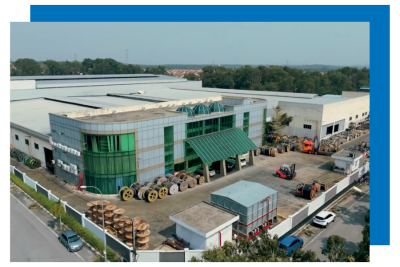 Master Tec Group - Strive To Power Up Everyone's Life