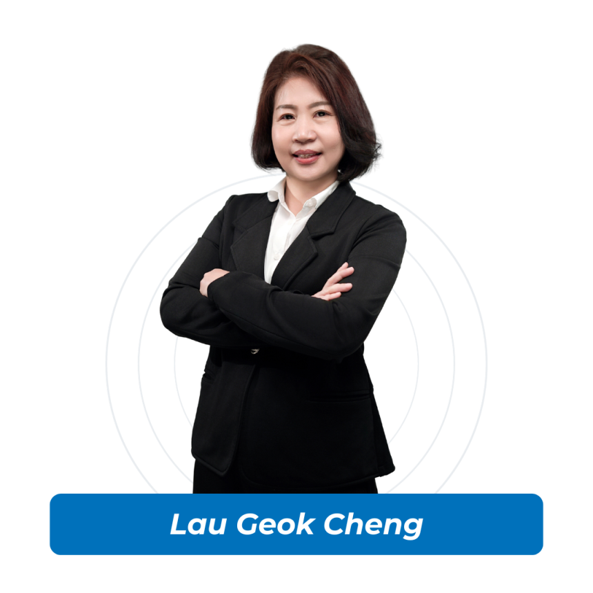 Board of Directors & Key Senior Management - Master Tec Group